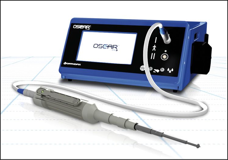Apport des ultrasons dans l'extraction prothétique